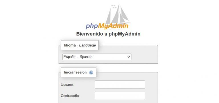 ᐅ Instalar servidor LAMP con PhpMyAdmin » Linux en español